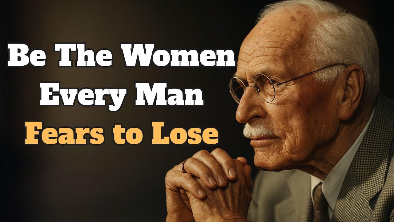 Be the Women every man fears to lose - YouTube