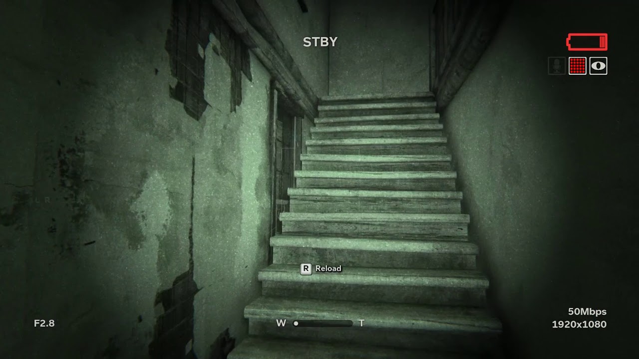 Outlast 2 - 07 Temple Gate Town Square #2 - YouTube