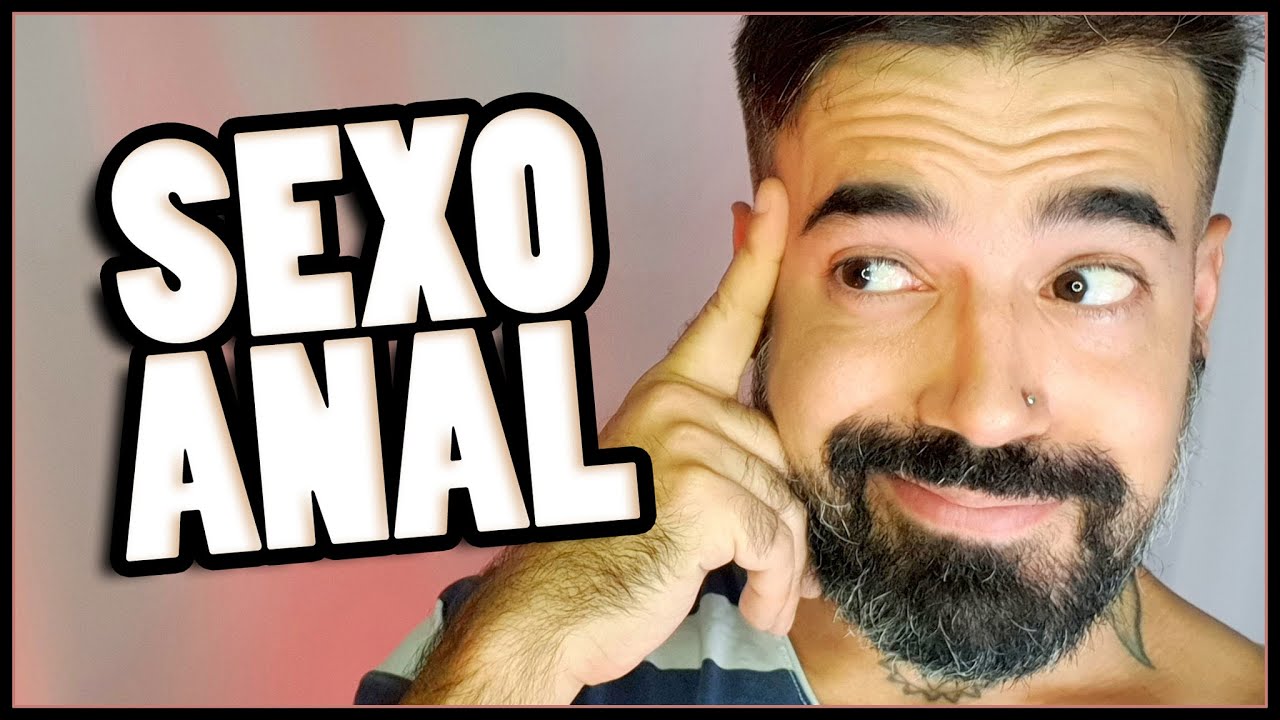 Sexo Anal SÓ Para Gays Chuca Hiv Dicas Léo Cezimbra Youtube
