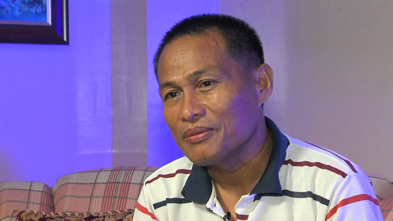 Faith at Work (Dominador Tagarda/Kag. Emmanuel Mugot) - YouTube