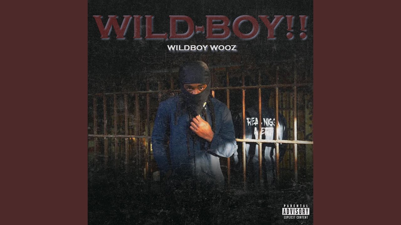 Wild-Boy - YouTube