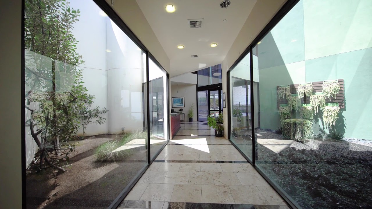 18851 Bardeen Ave, Irvine | Office building for sale - YouTube