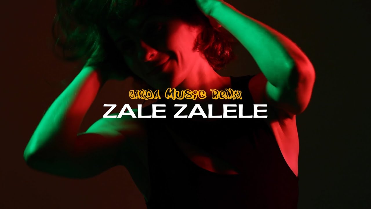 ZALE ZALELE (Garda Music Remix) - YouTube