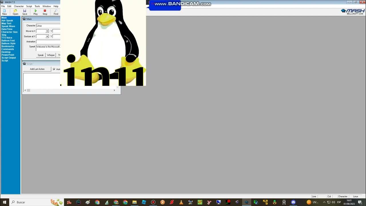 MSAgent Pack - YouTube