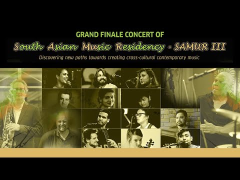 SAMUR III 2019 ~ Grand Finale Concert
