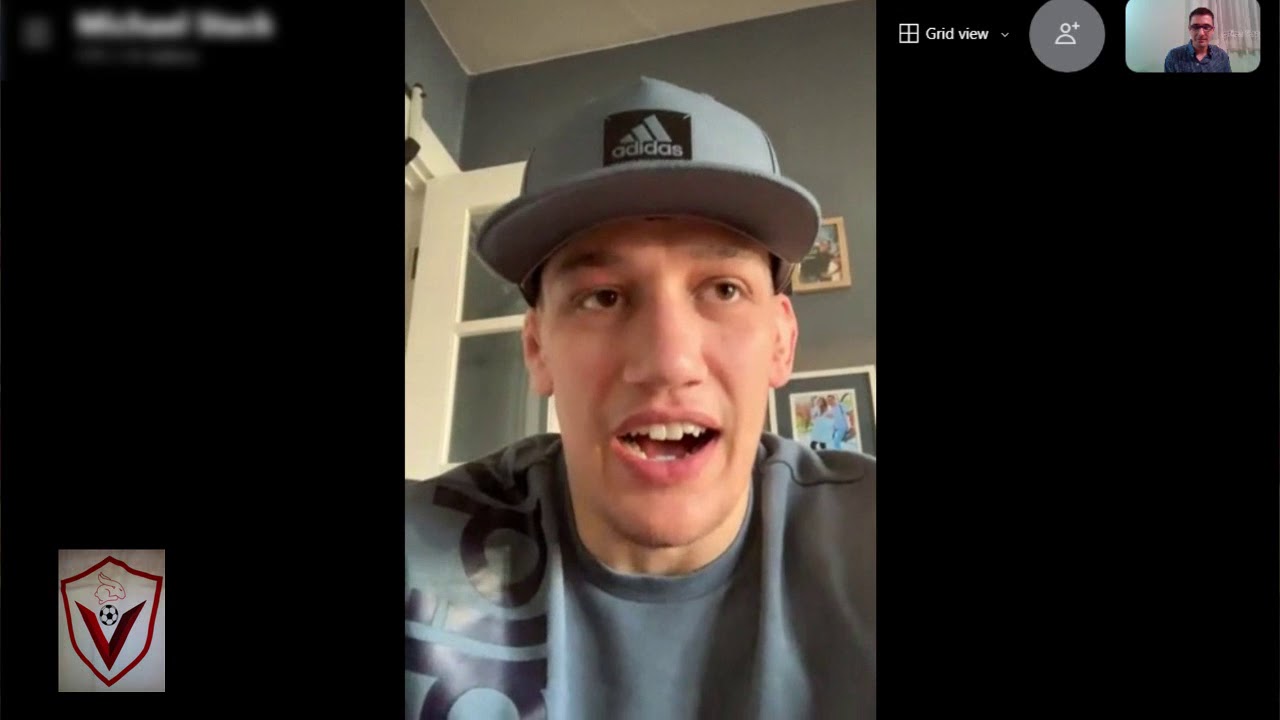 INTERVIEW - MMA FIGHTER MICHAEL STACK - YouTube