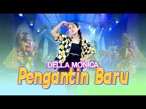 Della Monica - PENGANTIN BARU (Official Music Vdeo)