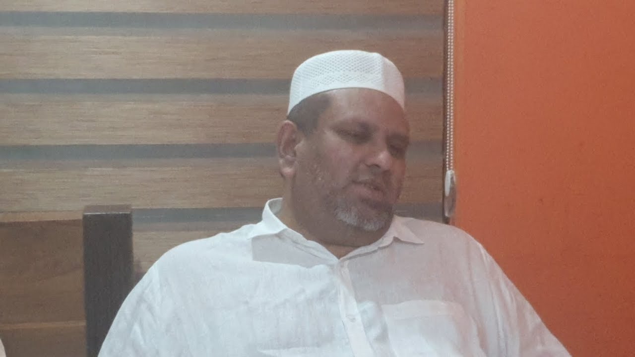 KHWAJA GAESUDARAAS BANDAE NAVAZ SHAHAN SHAHAE DAKAN UROOS MUBARAK ...