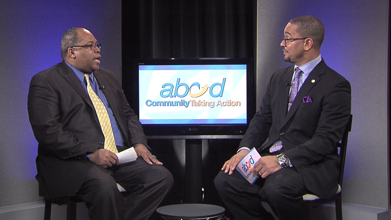 Community Taking Action TV Show: ABCD Housing Segment 2017 - YouTube