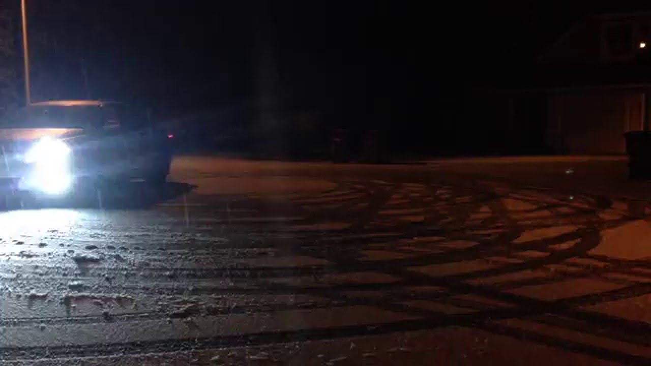 HOW TO DRIFT A FRONT WHEEL DRIVE CAR ?!?! - YouTube