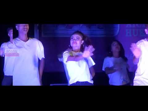 Watui Mese Mese Salo || Arun Debbarma || Cover By Kunal || Dance By AICHUKNI Sari HB
