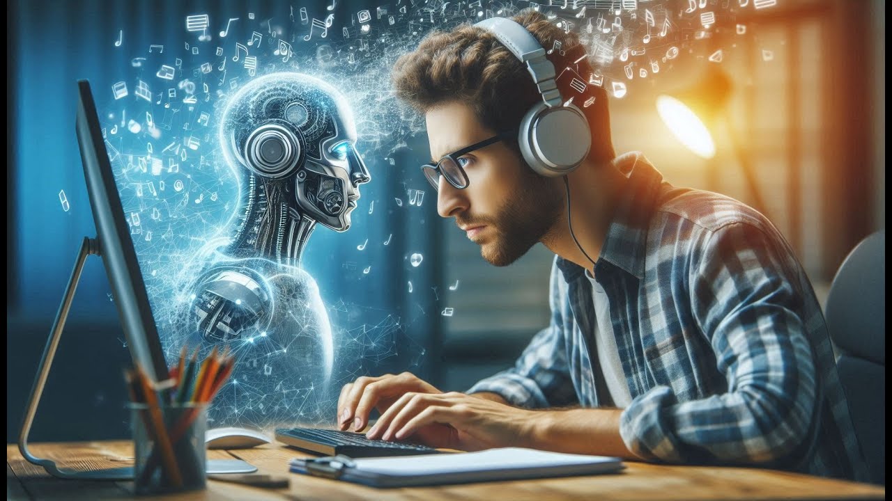 Ultimate Coding Music Playlist for Focus & Productivity 📚 - YouTube