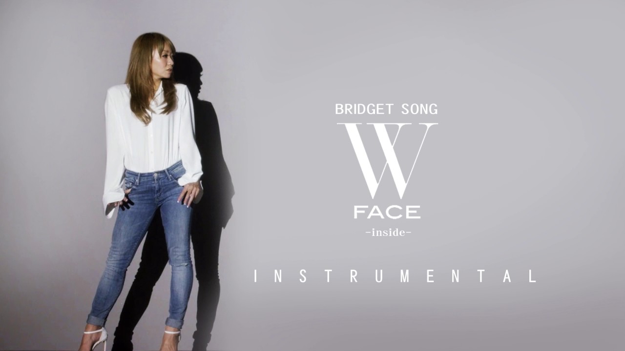 Koda Kumi - BRIDGET SONG ( Instrumental ) カラオケ - YouTube