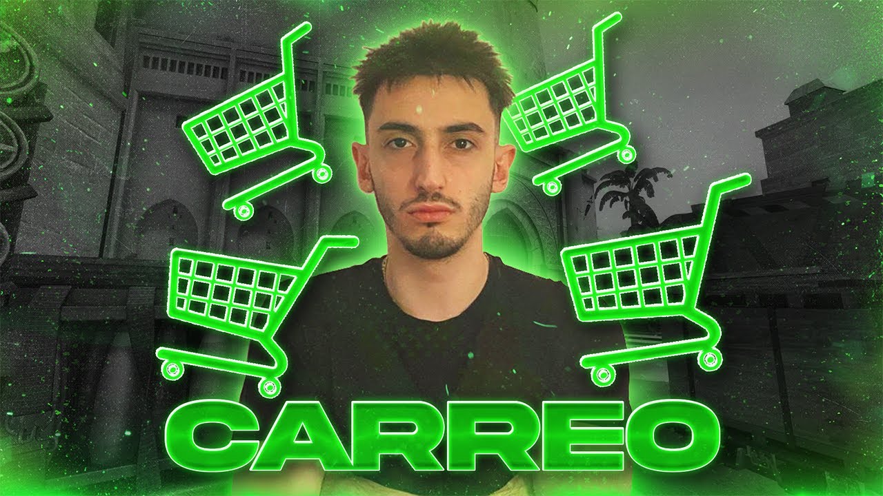 CARREO ARGENTINOS EN RANKED PRO - YouTube