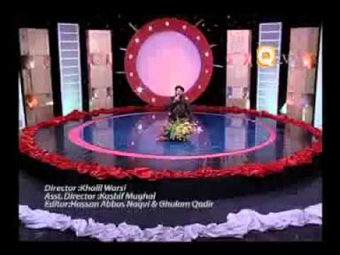 Hasbi Rabbi Jallal La Allah Ho Allah   Ghulam Mustafa Qadri