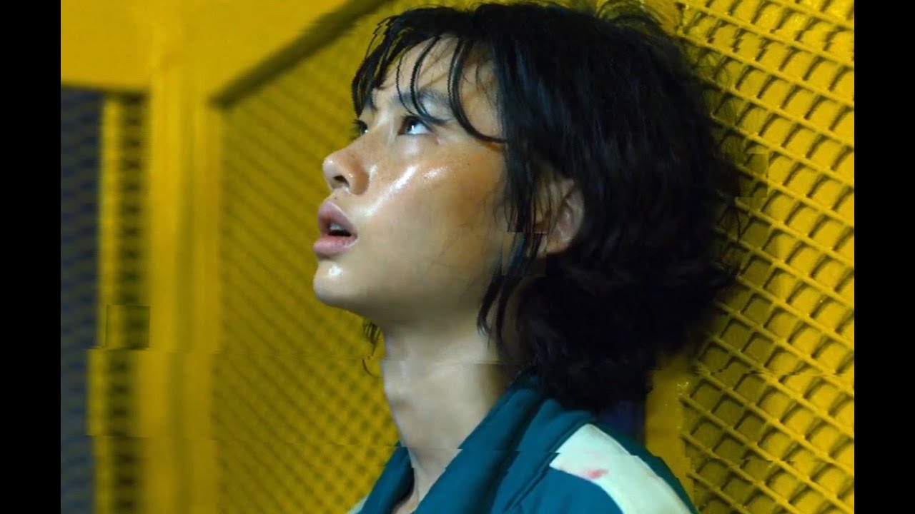 kang saebyeok - need to know - YouTube