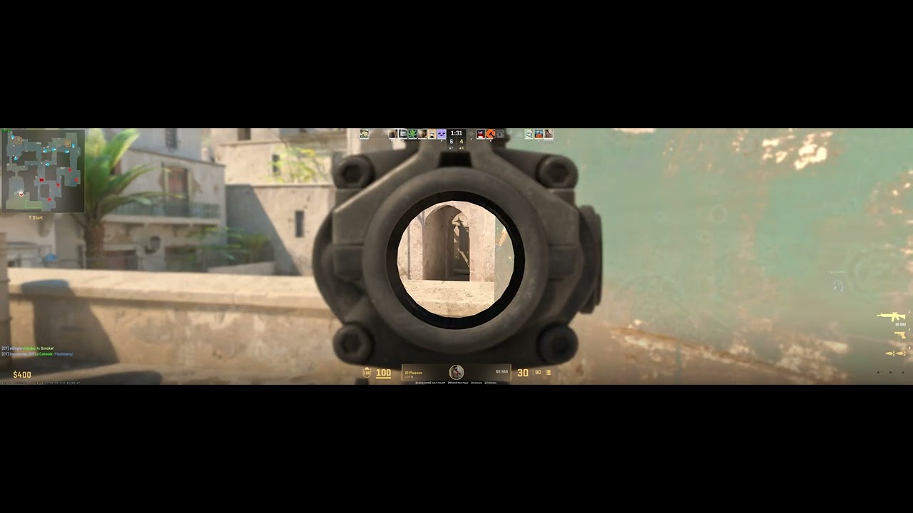 CS2’s New Economy System – Explained! - YouTube