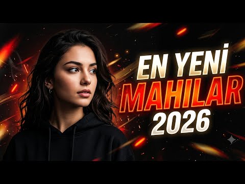 ƏN YENİ MAHNİLAR 2026 / HİT MAHNİLAR 2026 vol.1#trendmahnılar #yigmamahnilar 