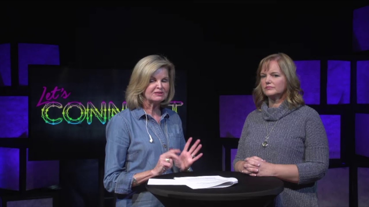 Longevity in Children's Ministry: An Interview with Cathy Baggerly ...