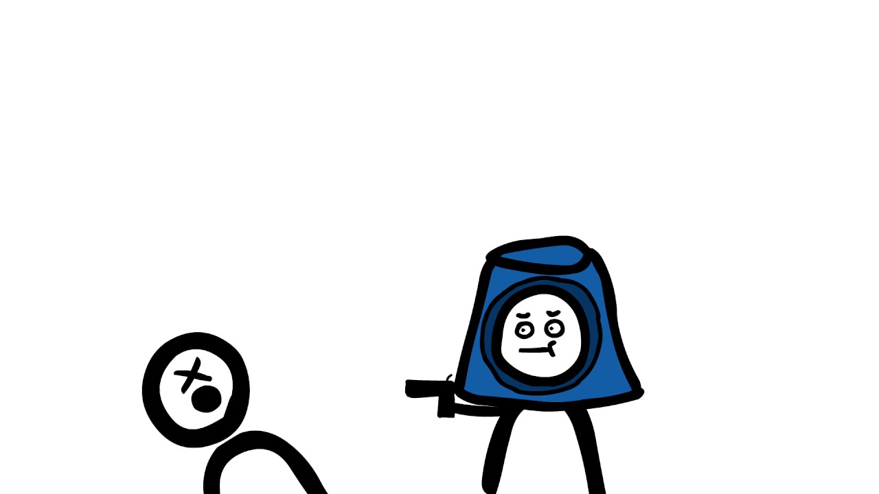 Rust Animated: Sashes - YouTube