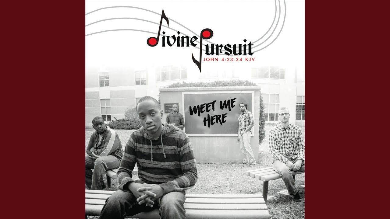 Meet Me Here - YouTube