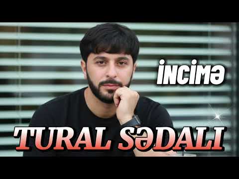 Tural Sedali - İncime 2026 ( Remix Nurgul Music )