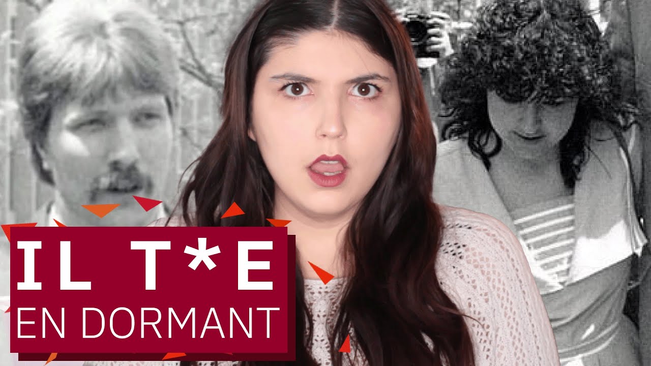 Kenneth Parks: Peut-on assassiner quelqu’un dans son sommeil ? - YouTube