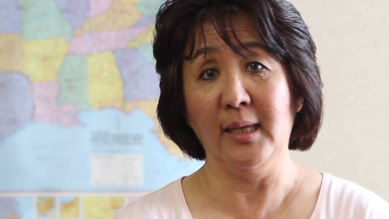 Marion Smith - YouTube