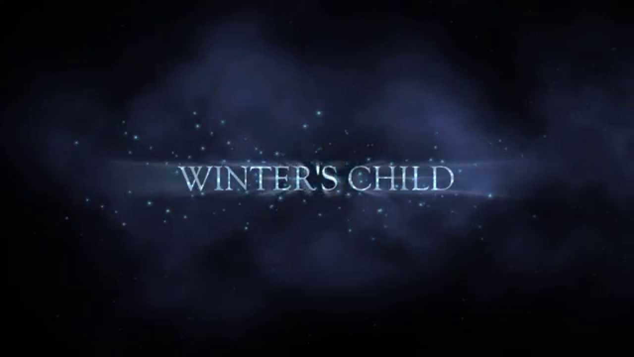 Winter's Child~A Wattpad Book Trailer - YouTube