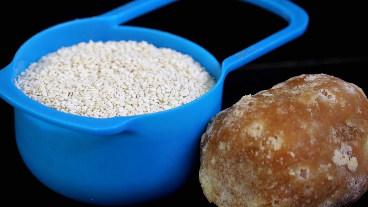 2 பொருள் 15 நிமிடம் இருந்தா இதுபோல ஸ்வீட் செஞ்சி பாருங்க | Sweet ...