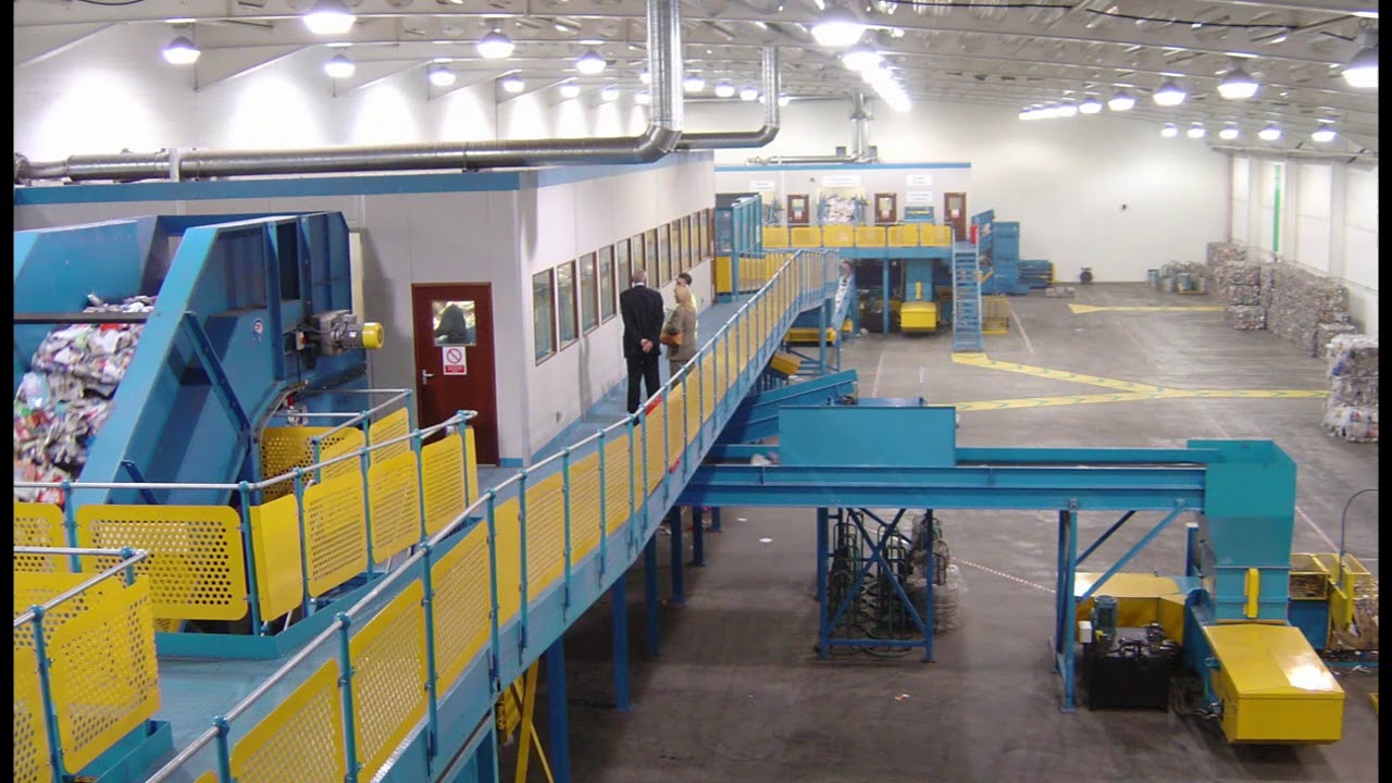 MRF Compilation - MRF design, manufacture & installation - YouTube