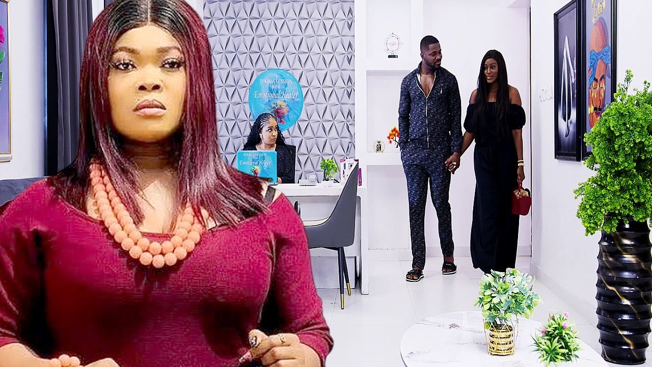 DON'T SAVE THE DEVIL - x RUBBY OJIAKOR x BELLA EBINUM * CHIBUIKE ...