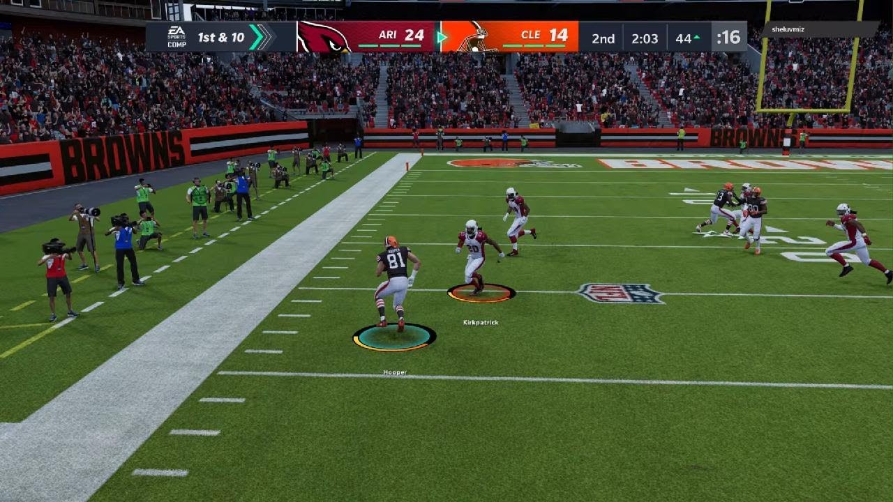 Throw it in rotation - YouTube