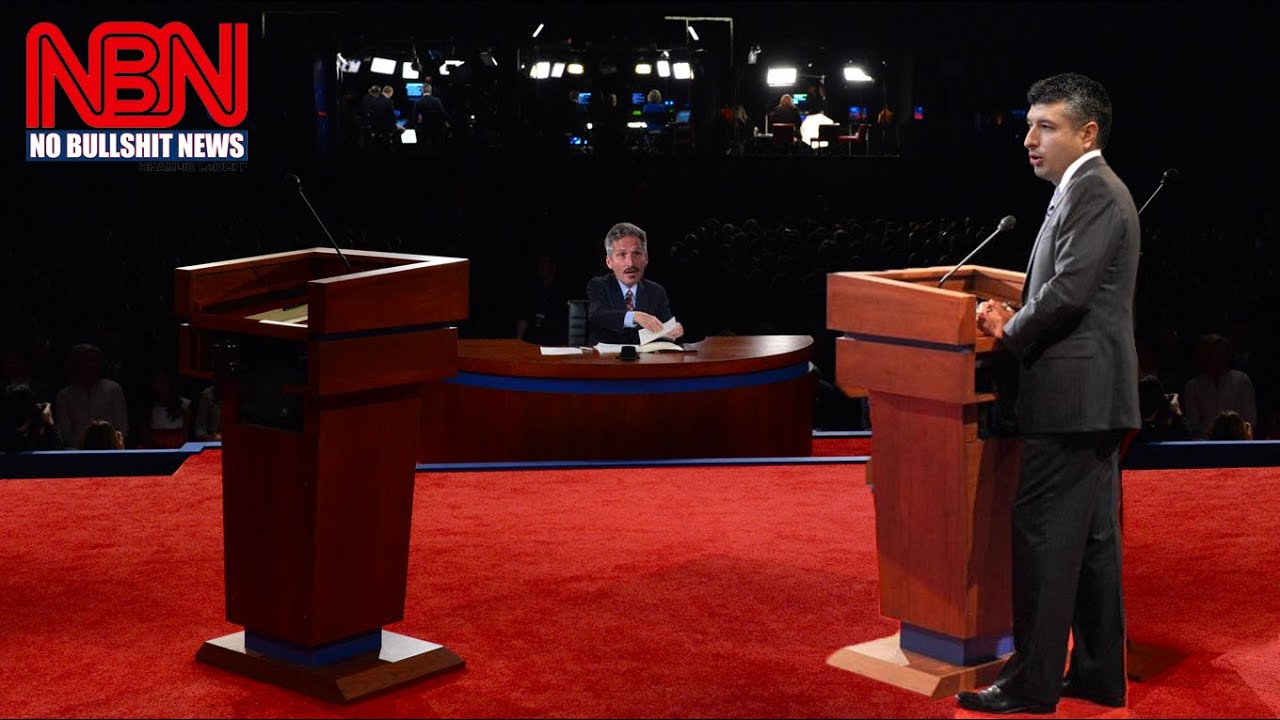 The Master Debater (Full) - YouTube