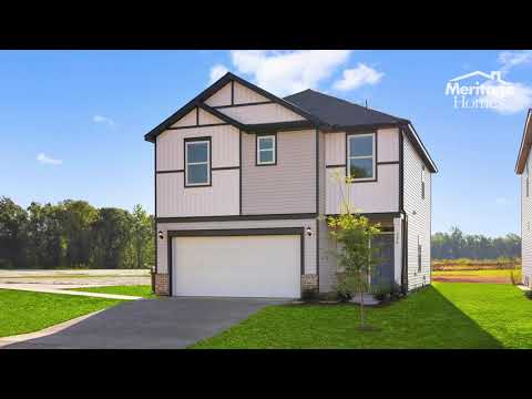 Pleasant Brook | Piedmont, SC