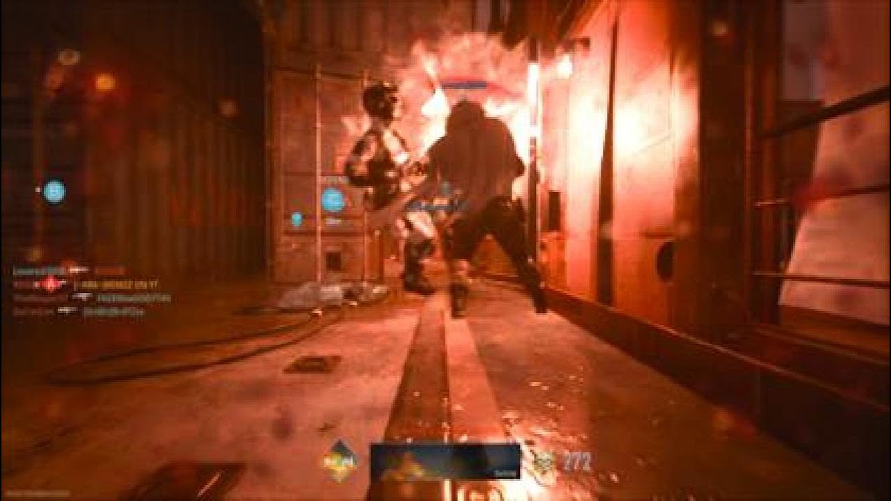 75 Kill Game - YouTube