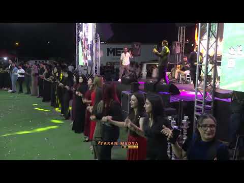 SARA & AZAT/ DÜĞÜN MERASİMİ /ŞERAN MİRAN- MEMO GELO-MİRXAN AMED-  / MEVA ORGANİZE /YARANMEDYA42