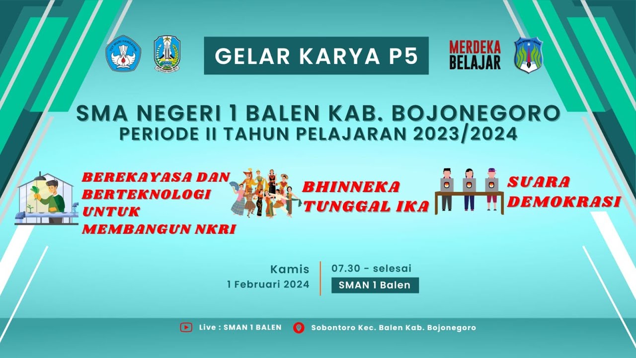 testing uji coba - YouTube