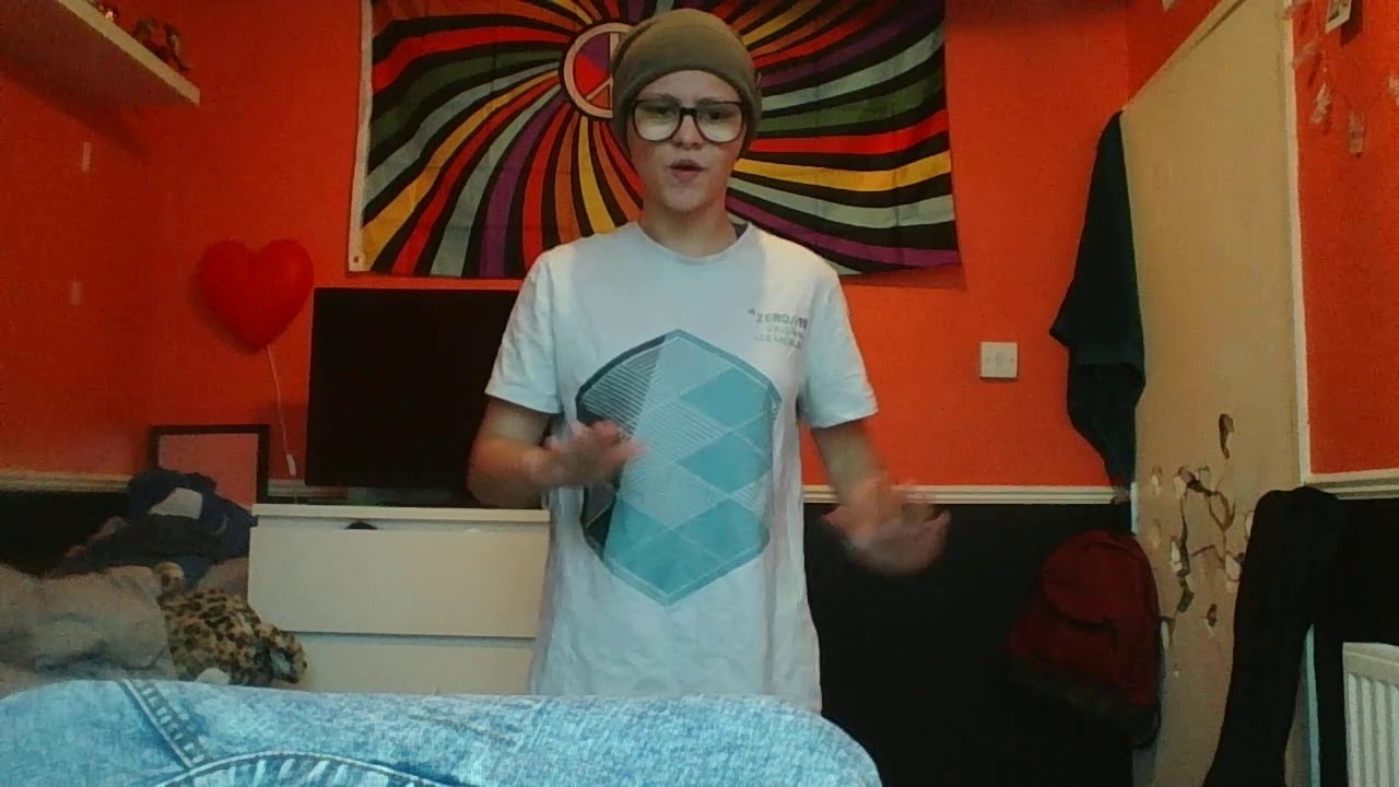 one call away- Charlie Puth sign language - YouTube