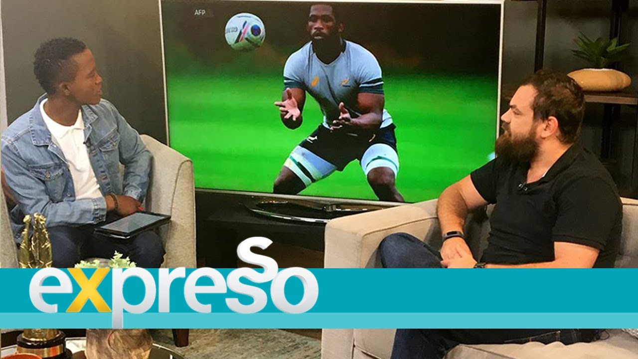 Expresso Show Live Stream | 27 April 2017 - YouTube