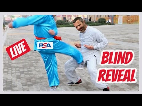 PSA Reveal! The Good, the Bad, and a Swift Kick in the Nuts! - YouTube