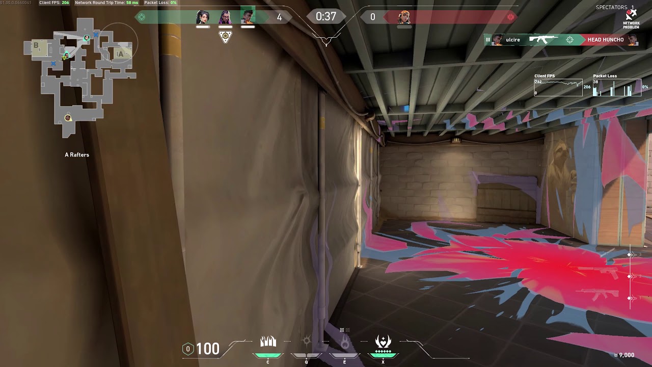 Phoenix Ulted Raze Ult - YouTube