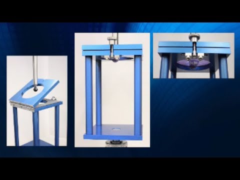 ASTM.F1306.10 - SLOW RATE PENETRATION RESISTANCE OF FILMS AND LAMINATES ...