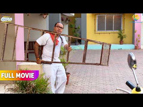 Bhide akhir kya karne ja raha hai?! | FULL MOVIE | Taarak Mehta Ka Ooltah Chashmah
