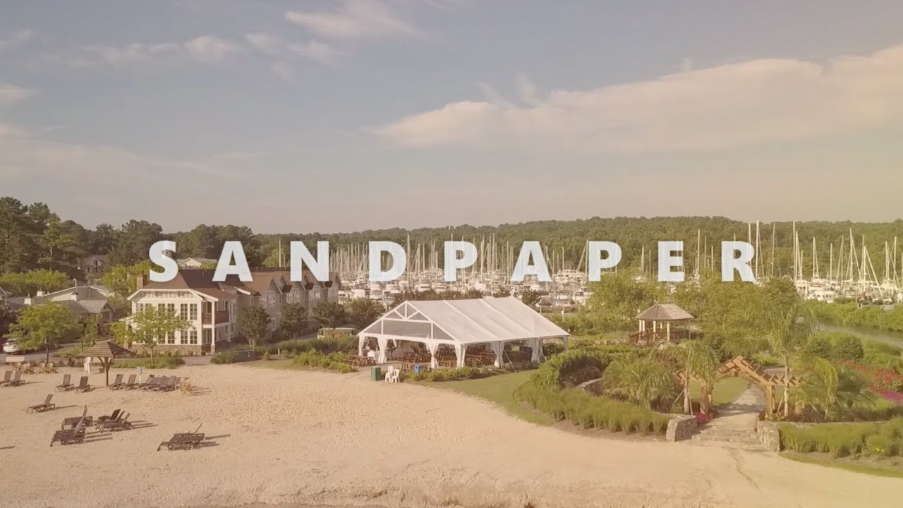 LindZ - Sandpaper [Official Music Video] - YouTube