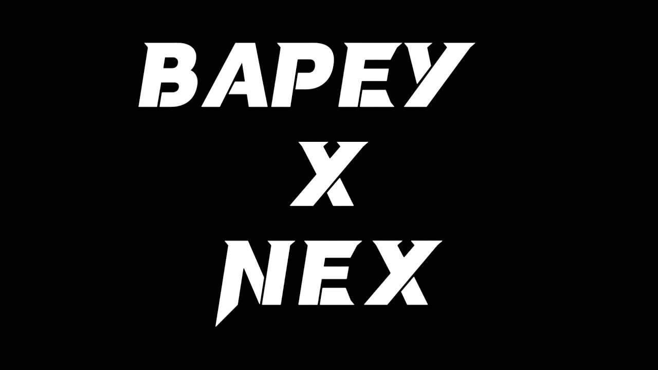 blacked out whip (ft. Bapey ) - YouTube