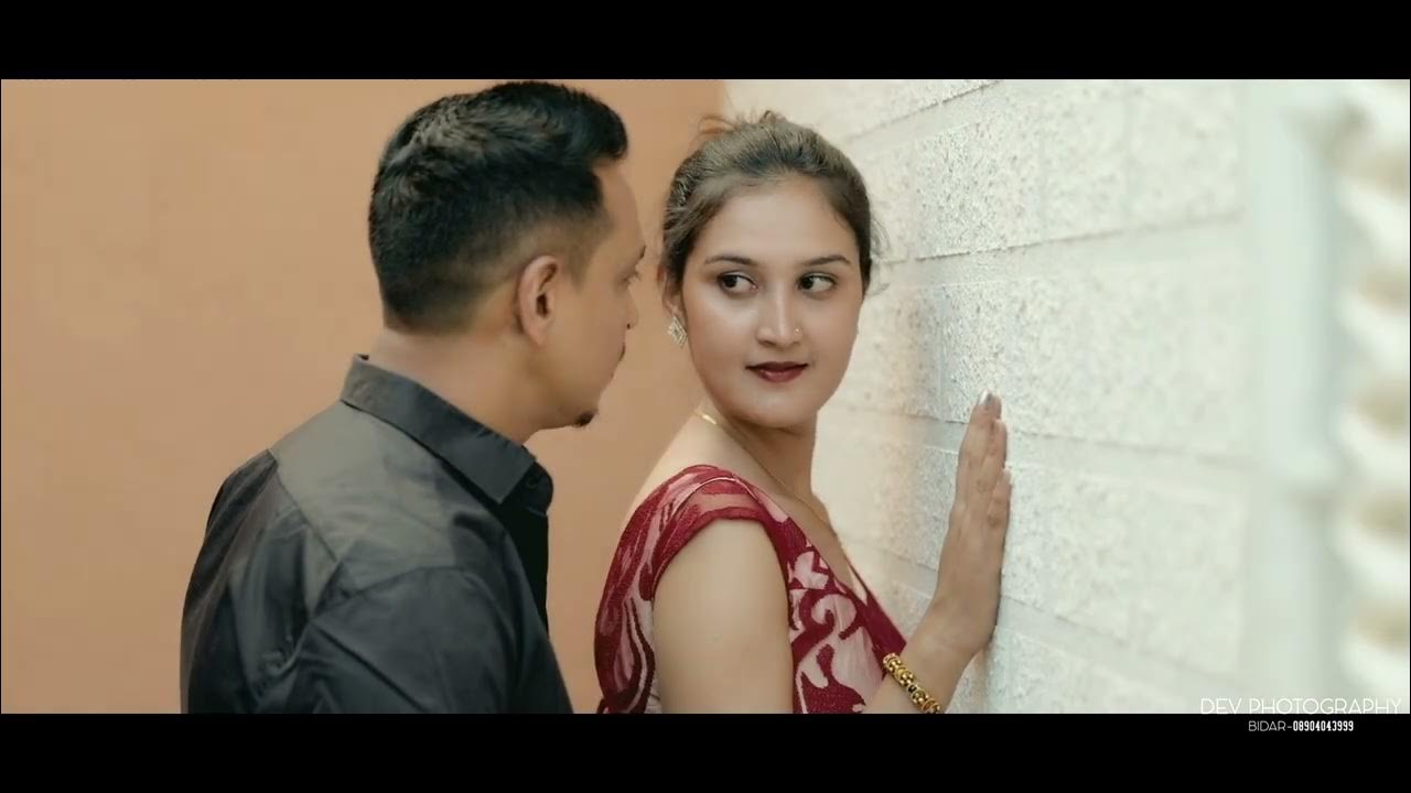 Lokesh & Shweta Pre wedding shoot Dev Photography call me: 8904043999 #best #2024 - YouTube