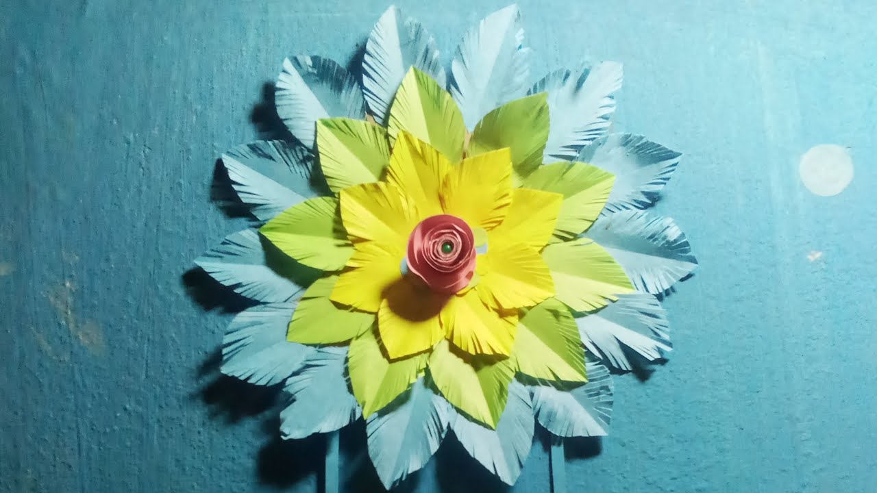 How to make the kagojer ful 🥰🥀🌷 - YouTube