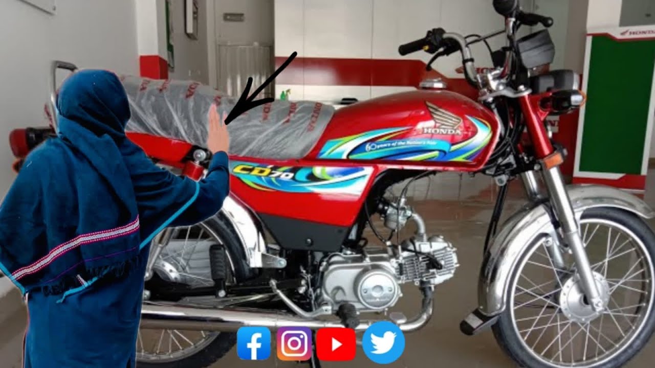 New Bike 2024 👆 ️| Saraiki Vlogs 🇵🇰 - YouTube