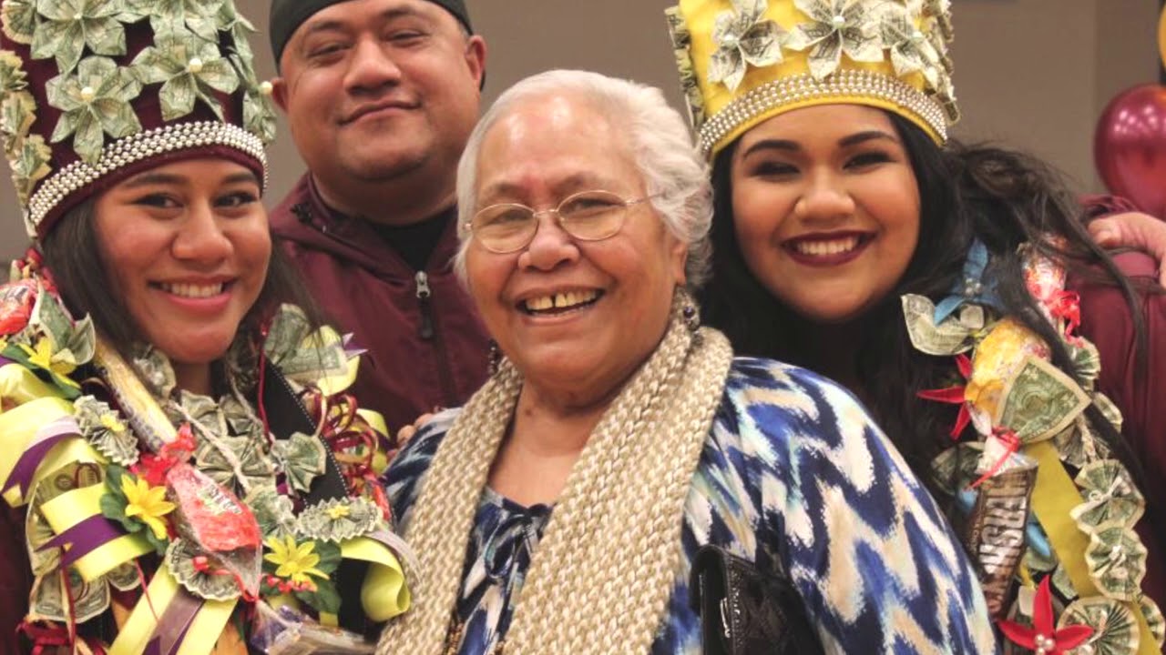RIP (Mama Alofasau) Slideshow - A i ai le Aiga le Alofa - YouTube